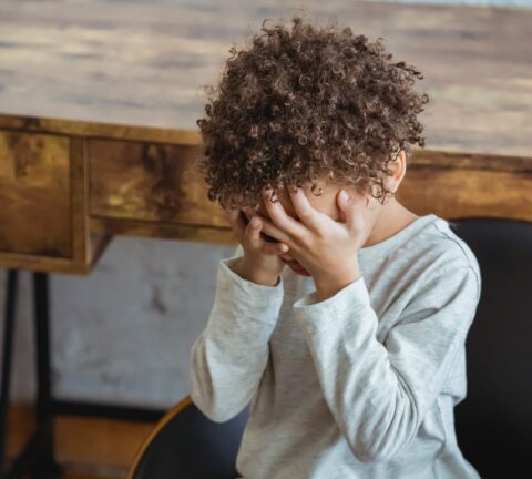 ADHD vs PTSD in Children - Children's Therapy Place