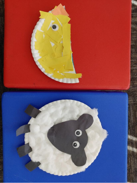 Sensory Processing: Tactile- The Sense of Feeling Touch - Children's ...
