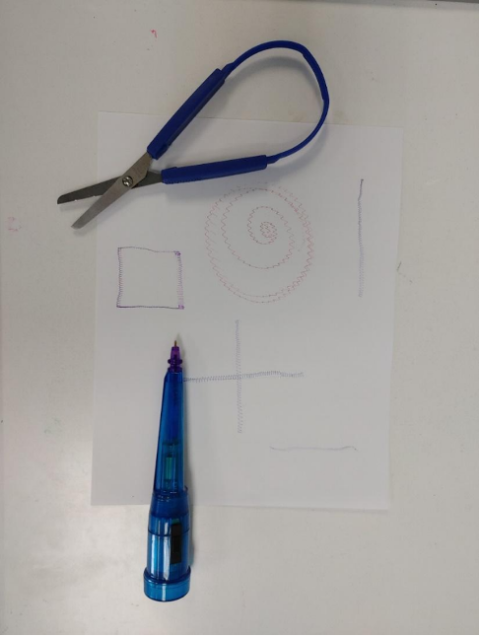 Sensory Processing: Tactile- The Sense of Feeling Touch - Children's ...
