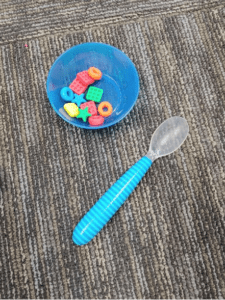 Sensory Processing: Tactile- The Sense of Feeling Touch - Children's ...